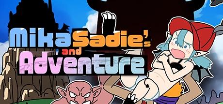 Mika and Sadie's Adventure | Cracking Island