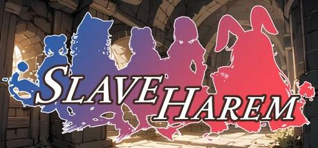 Slave Harem - Adult-Only RPG | Cracking Island