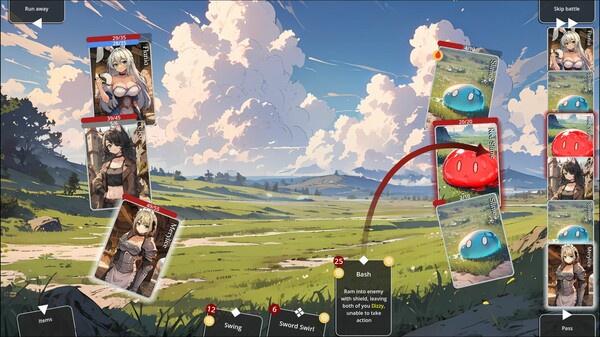 Slave Harem - Adult-Only RPG | Cracking Island