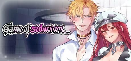 Game of Seduction | Cracking Island